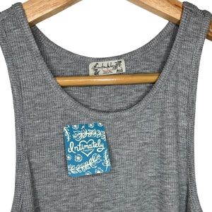 Free People | Tops | Nwt Free People High Neck Ribbed Crop | Poshmark